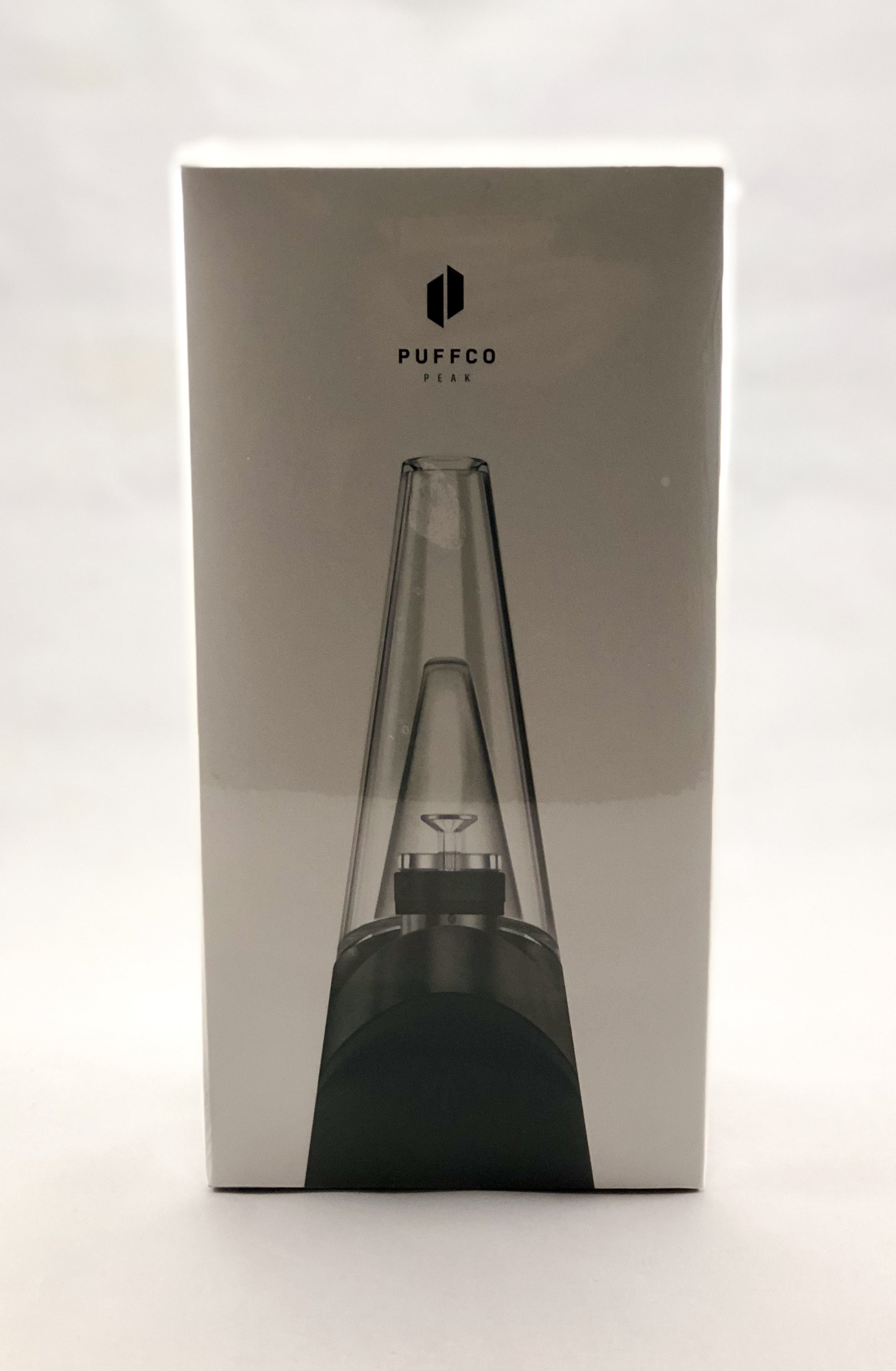 Puffco Peak – Ultra Violet Smoke & Vapor